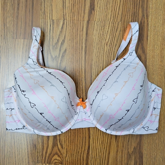 Victoria's Secret | Intimates & Sleepwear | Body By Victorias Secret ...